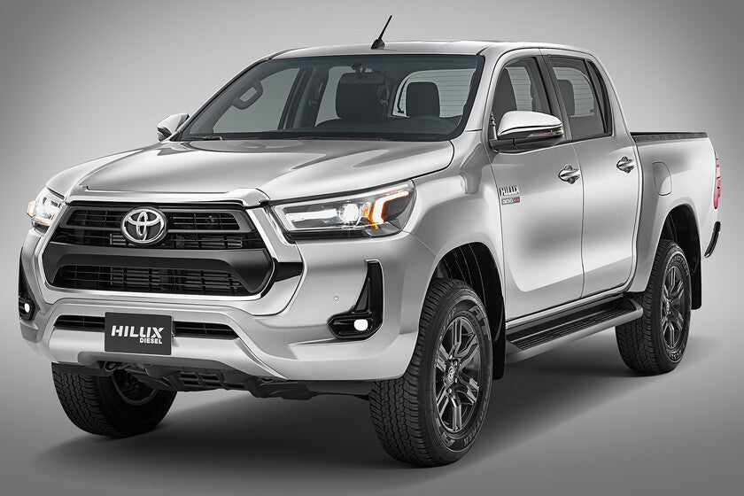 prueba hilux 2025 – importoyota.colombia