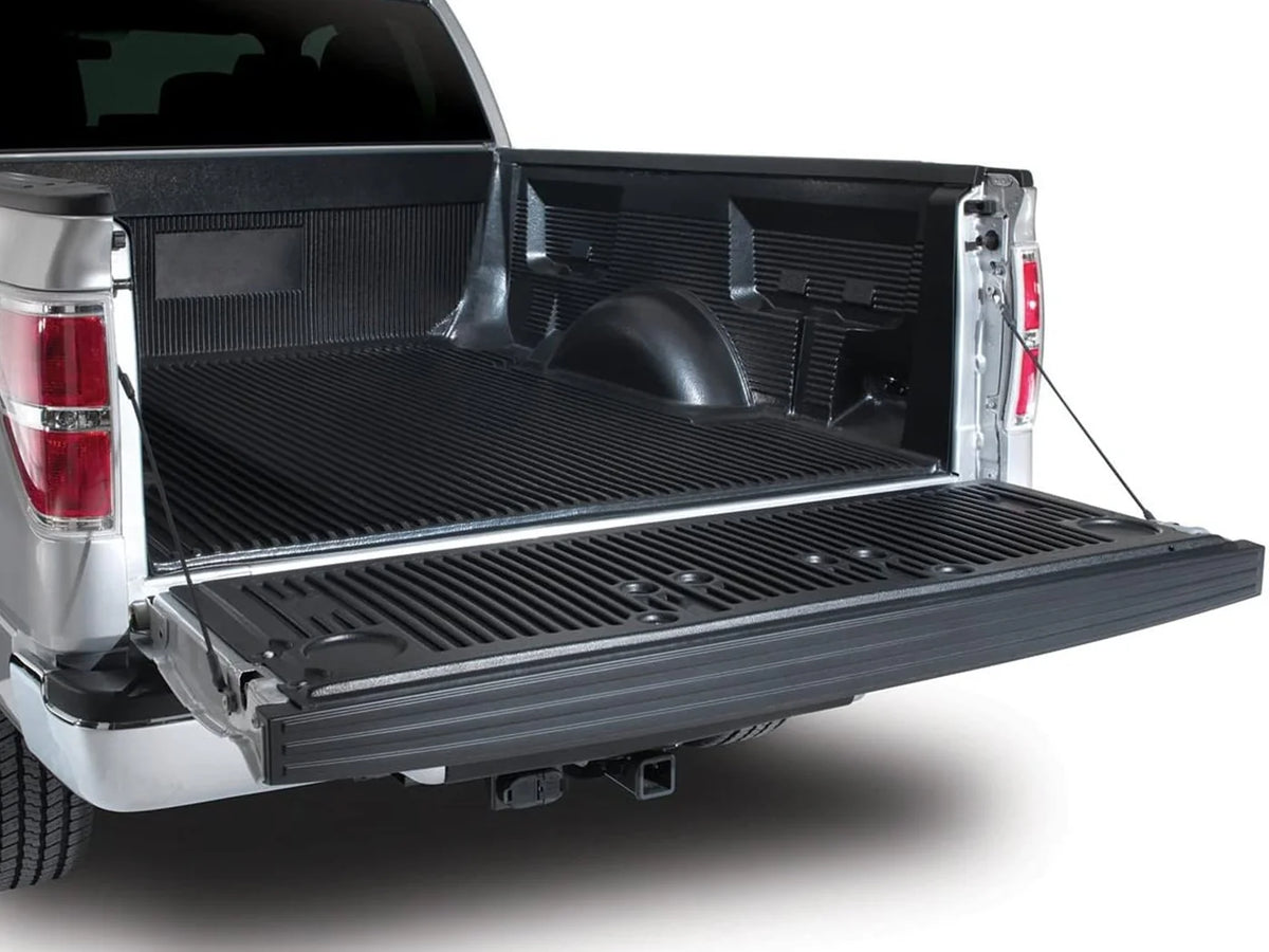 Protector de platon Duraliner para Hilux, Vigo / Revo – importoyota ...